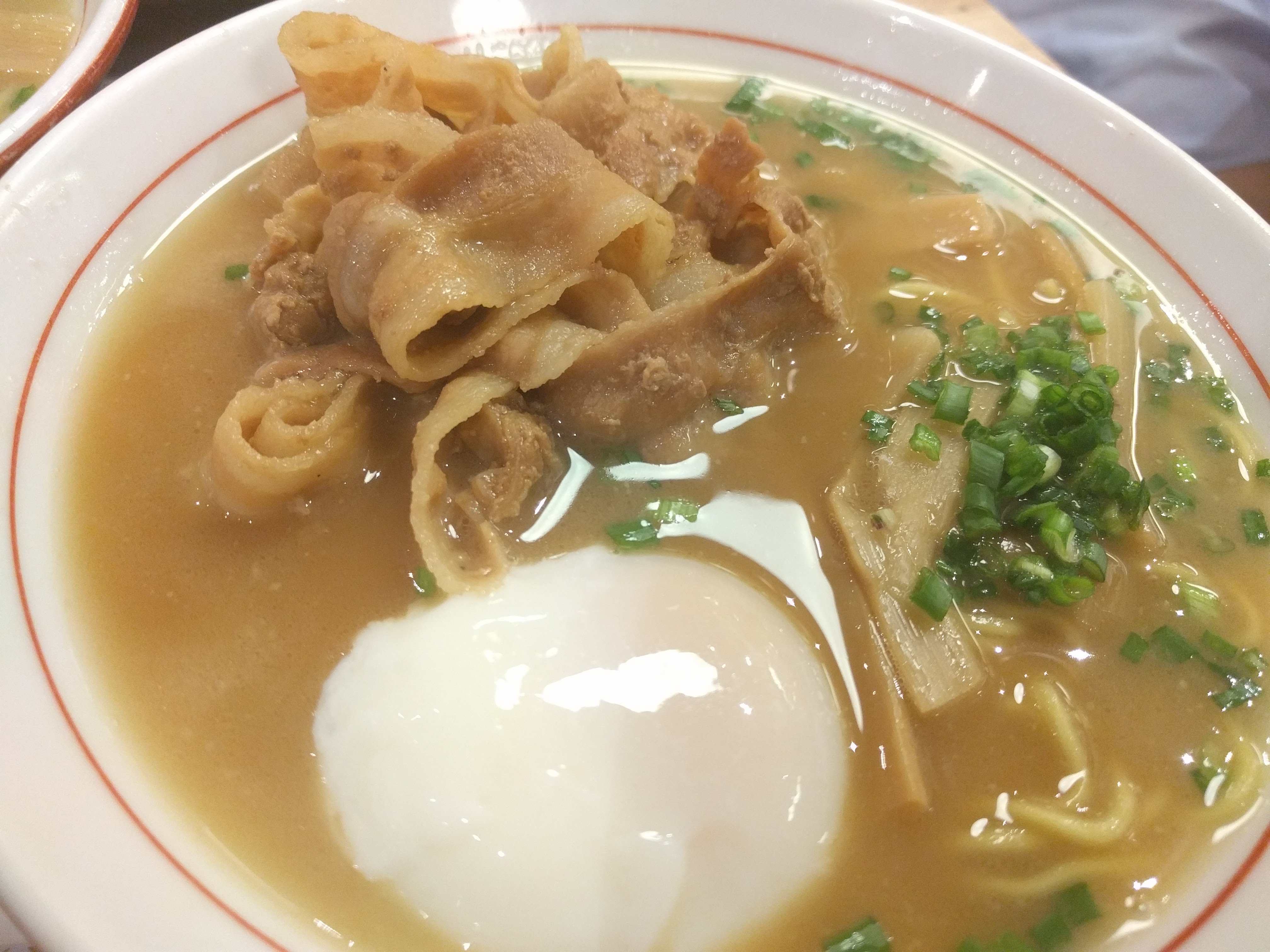ラーメンチャンピオン：豚ゴッド（BUTA GOD） – ケチ男とグル女のシンガポール駐在記
