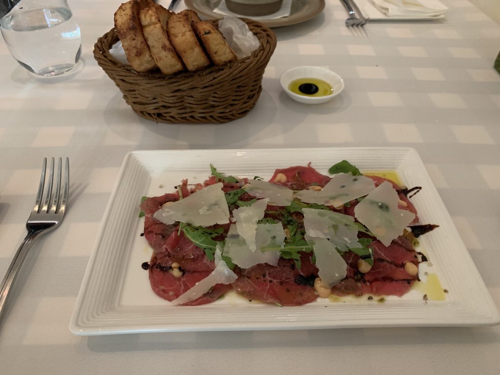 【Da Luca Italian Restaurant＠ノヴィナ】～オシャレな隠れ家的絶品イタリアン ～ – ケチ男とグル女のシンガポール駐在記