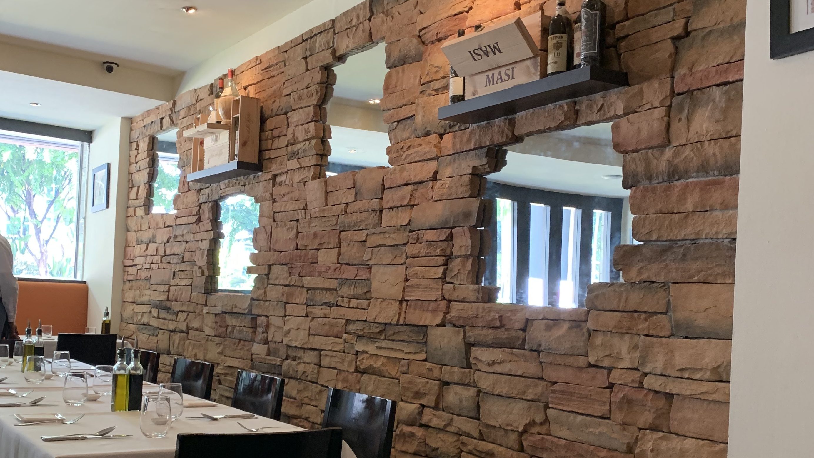 【Da Luca Italian Restaurant＠ノヴィナ】～オシャレな隠れ家的絶品イタリアン ～ – ケチ男とグル女のシンガポール駐在記