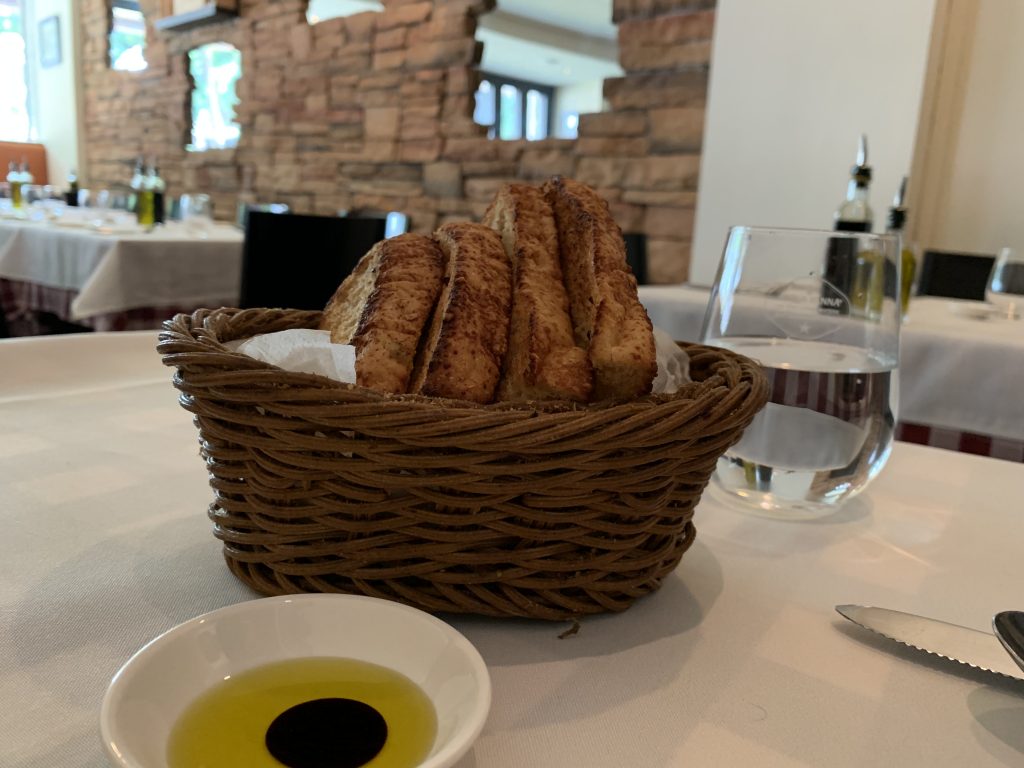 【Da Luca Italian Restaurant＠ノヴィナ】～オシャレな隠れ家的絶品イタリアン ～ – ケチ男とグル女のシンガポール駐在記