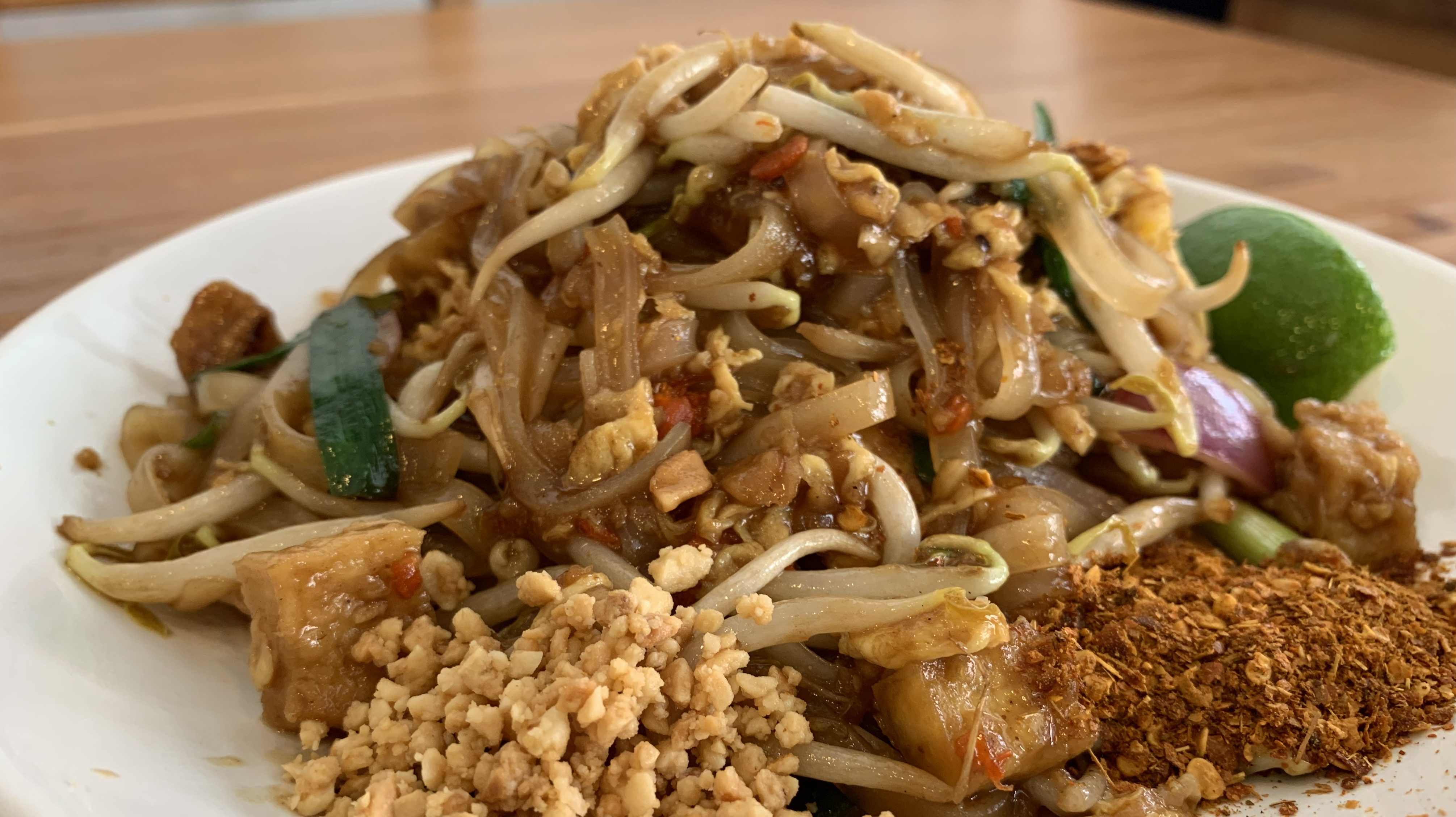 【NAKHON KITCHEN＠ホーランドビレッジ】～続：安くておいしいタイ料理～ – ケチ男とグル女のシンガポール駐在記